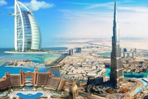 Dubai Postal Code and Zip Code Guide