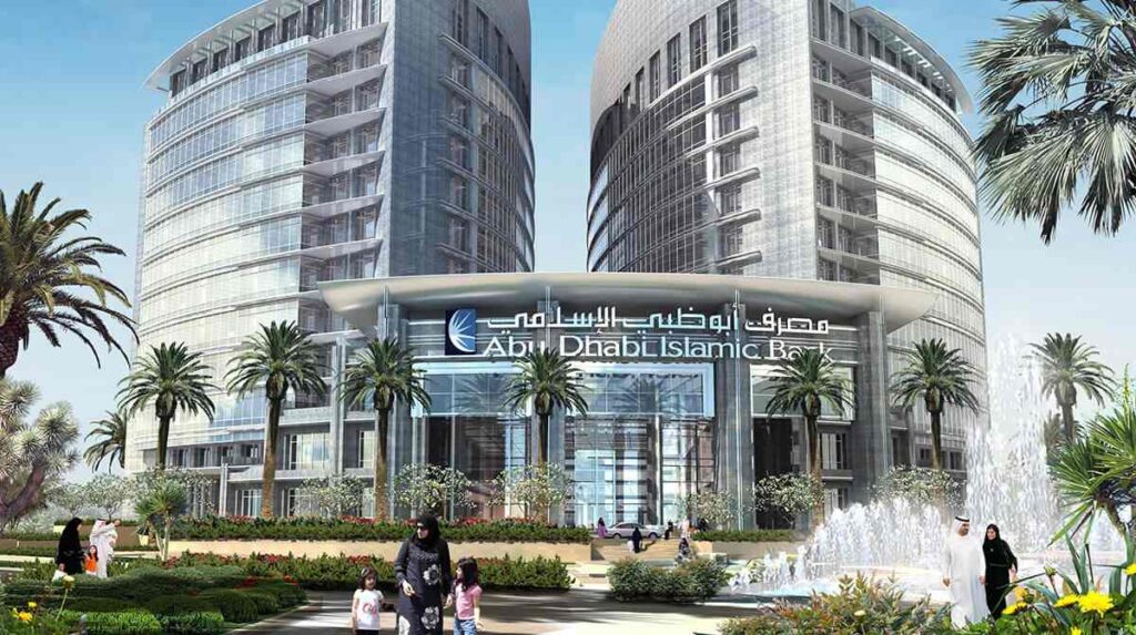 Abu Dhabi Islamic Bank (ADIB), UAE | Ethical Sharia-Compliant Banking