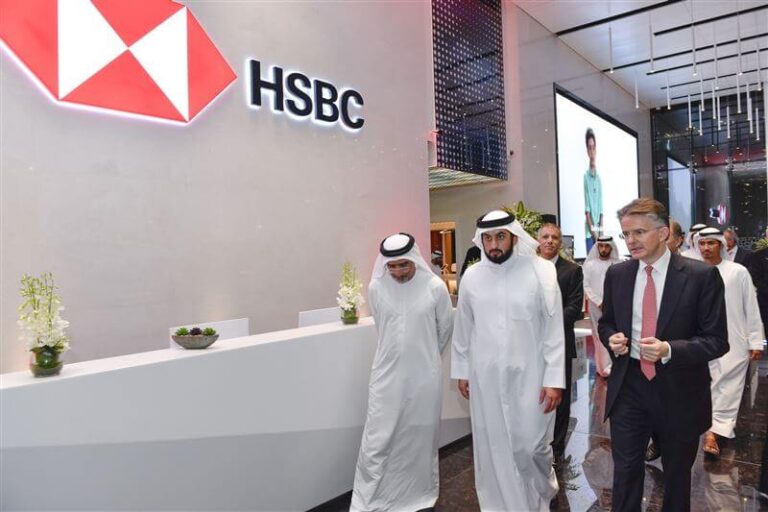 HSBC Branch Near Me, UAE – Find Nearest HSBC Bank & ATMs in Dubai