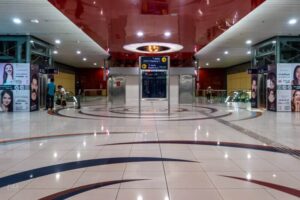 Al Rigga Metro Station, Dubai: Timings, Map, Hotels Nearby