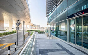 Al Rigga Metro Station, Dubai: Timings, Map, Hotels Nearby