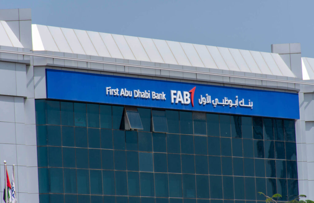 FAB ATM Near Me, UAE – 24/7 First Abu Dhabi Bank ATMs & Branches