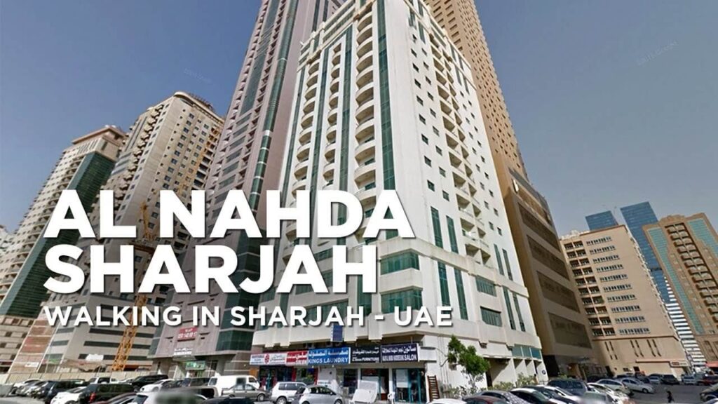 Sharjah Postal Code, UAE: Everything You Need to Know About Mail ...