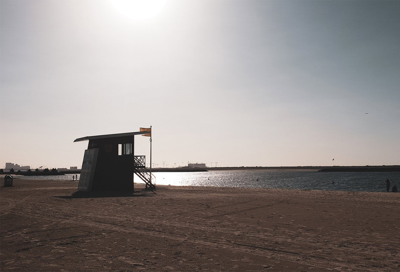 Muhaisnah 3 Postal Code Guide 2026 | Complete Address, ZIP Code & P.O ...